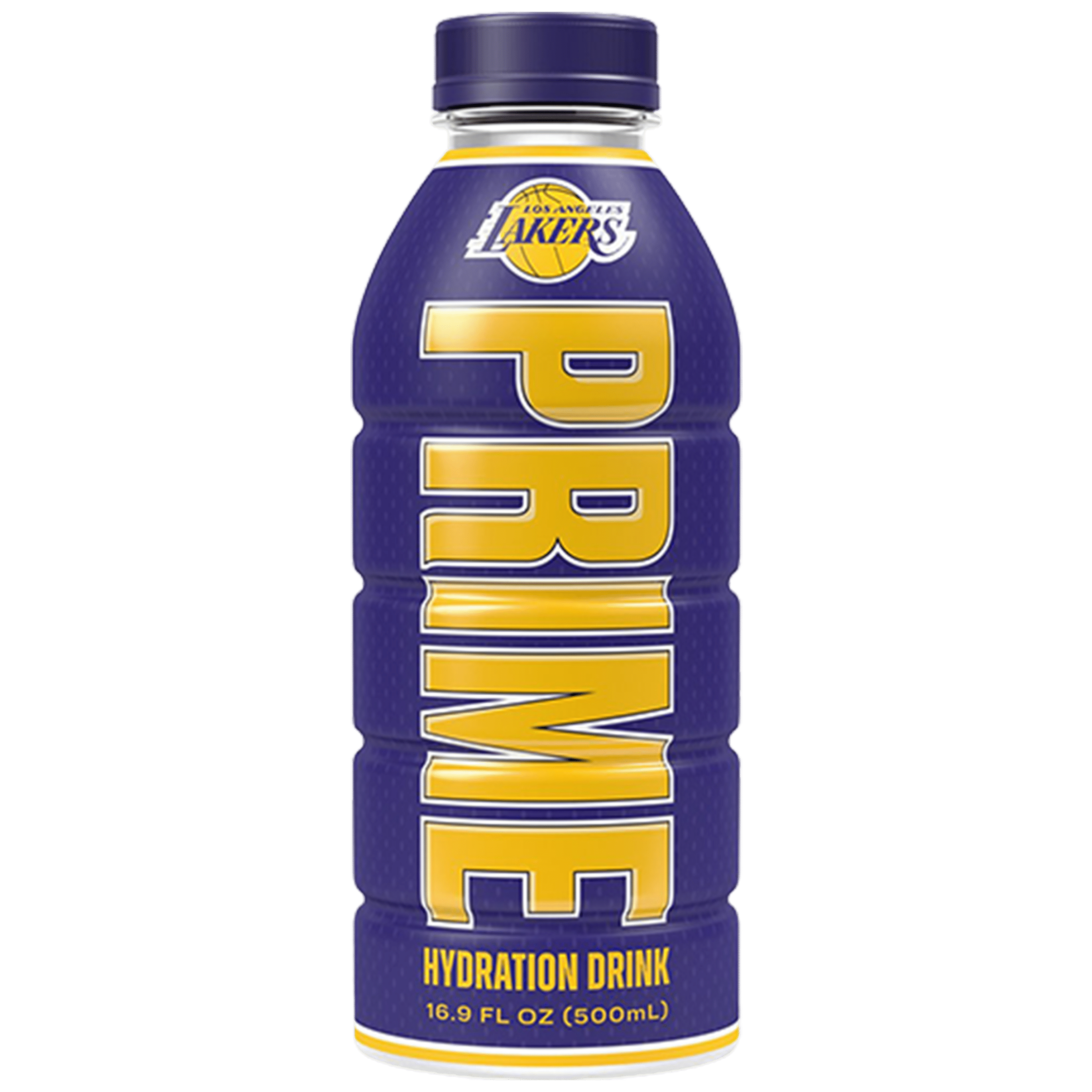 NEW LA Lakers V2 2025 Edition PRIME Hydration Flavour – Candy Creations