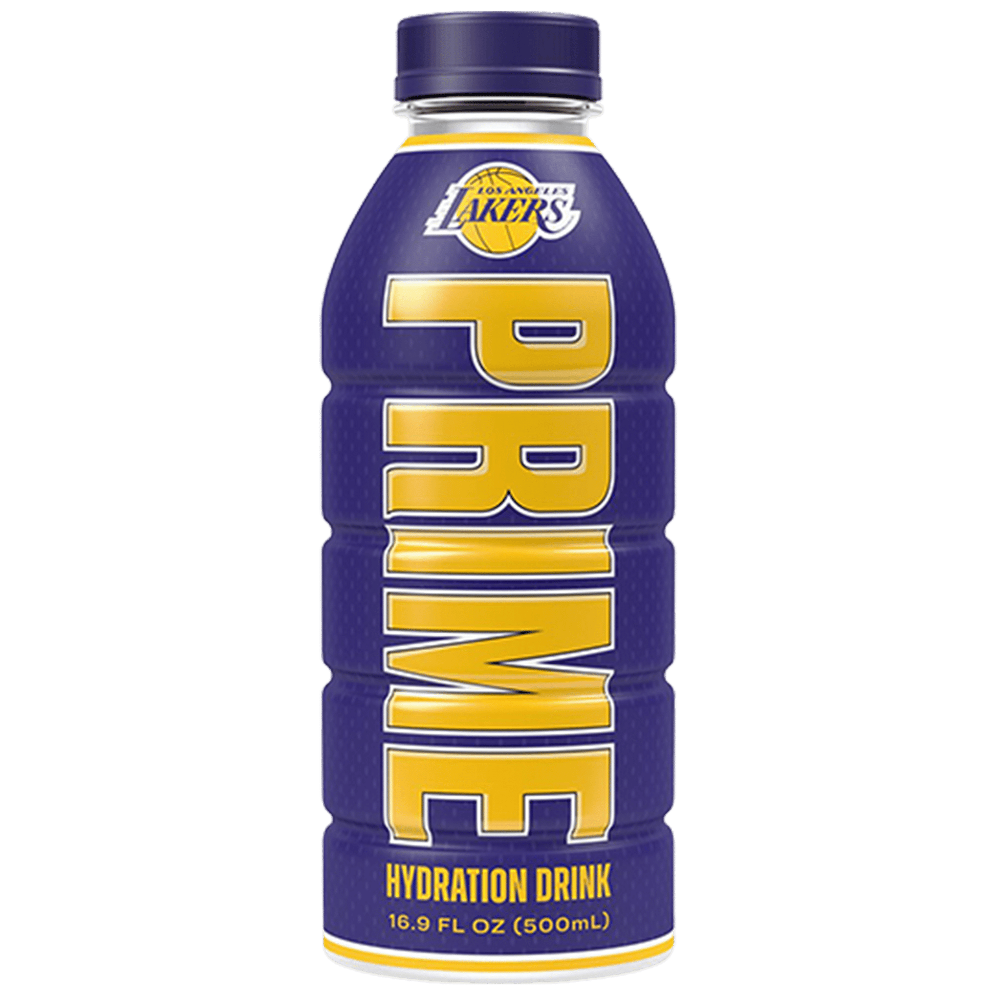 NEW LA Lakers V2 2025 Edition PRIME Hydration Flavour – Candy Creations