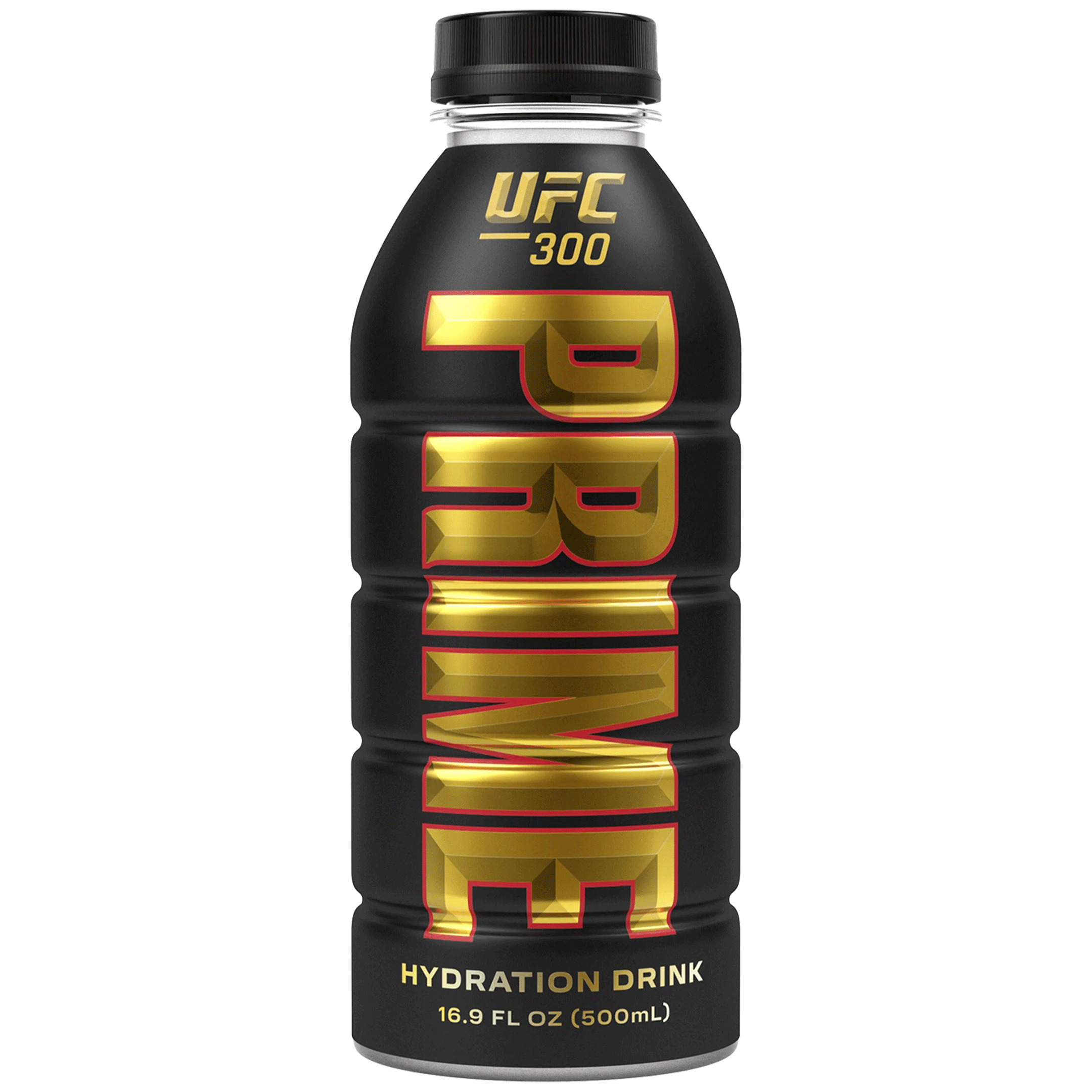 PRIME Hydration UFC Limited Edition – Candy Creations
