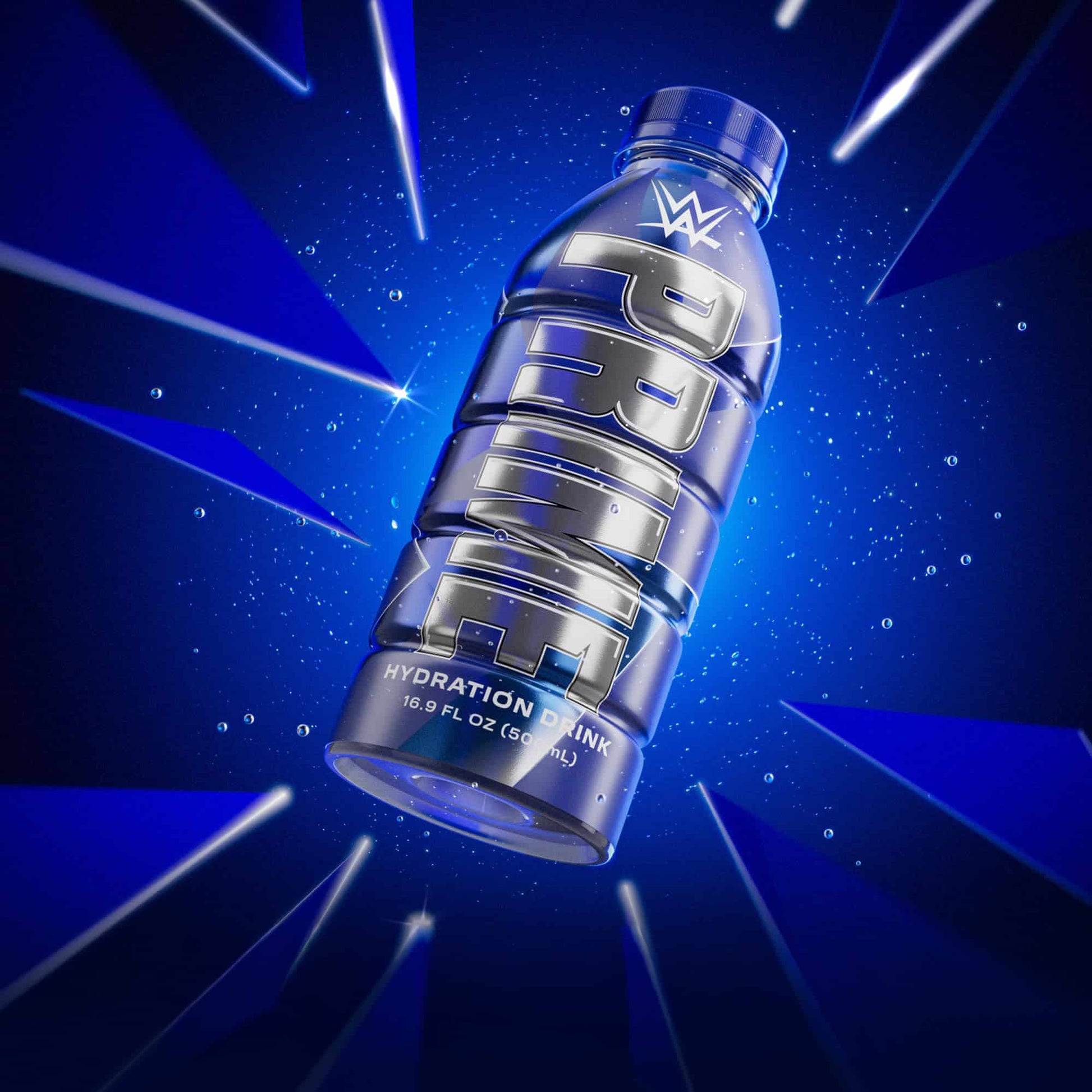 NEW WWE Smackdown PRIME Hydration Flavour (In-Stock) – Candy Creations