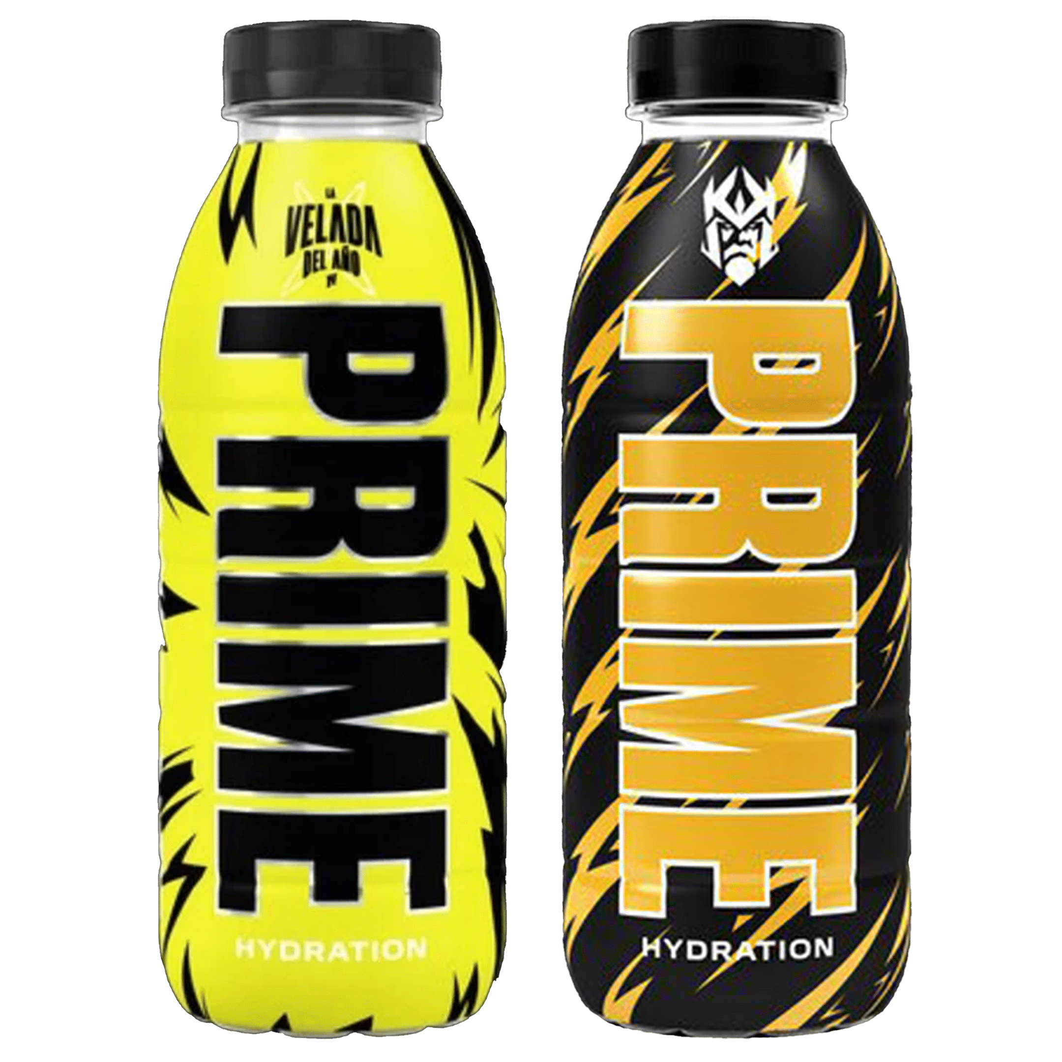 PRIME Hydration Spanish 🇪🇸 Bundle Limited Edition Bottles – Candy Creations