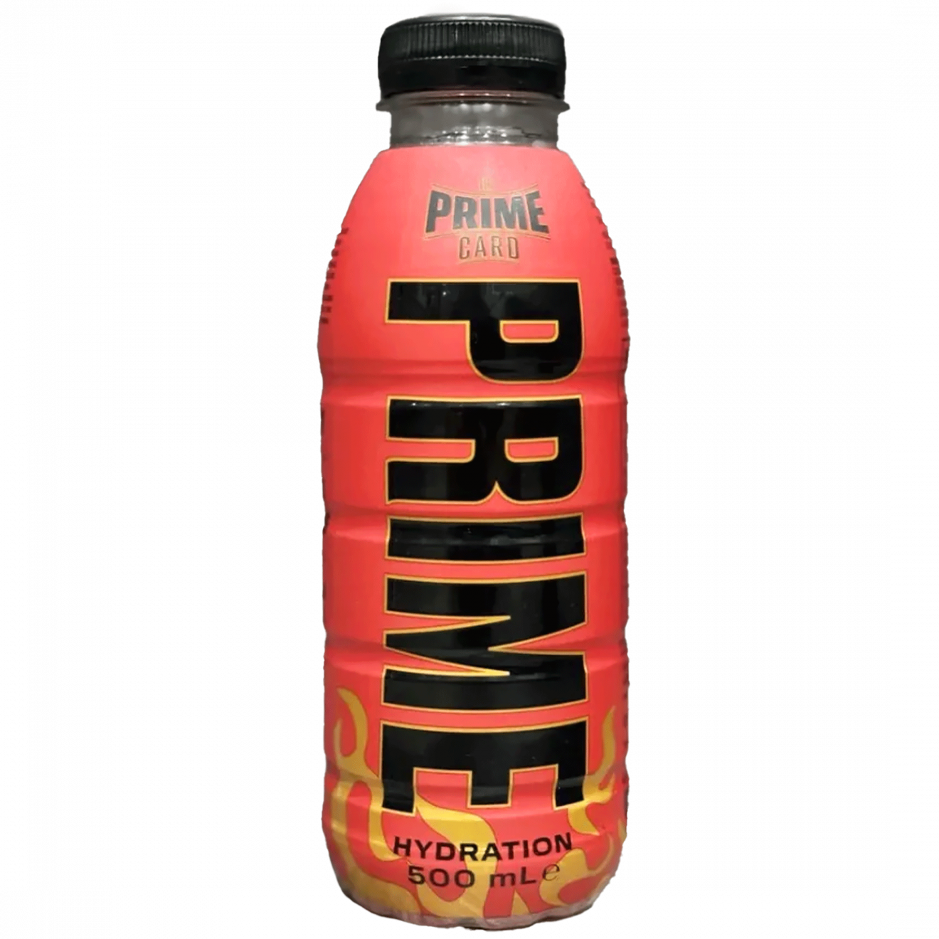 PRIME Hydration PRIME Card Misfits Red Limited Edition - Candy Creations