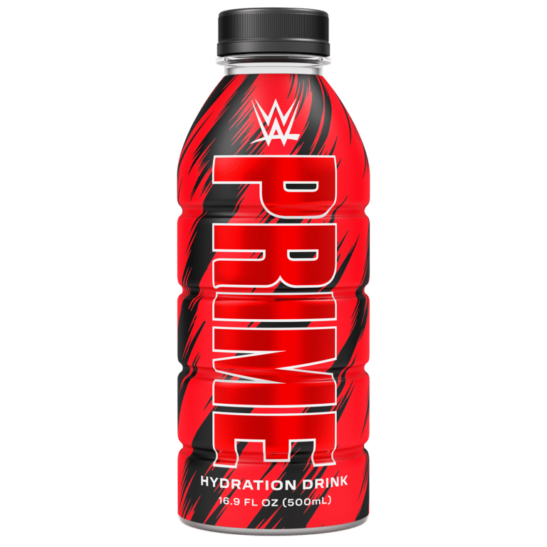 Buy PRIME Hydration | Limited Edition RARE PRIME Drink