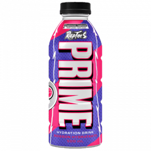 Toronto Raptors V2 PRIME Hydration - Candy Creations