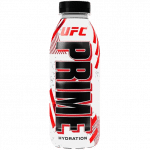 UFC V2 PRIME Hydration Flavour - 16.9 fl.oz (500ml) - Candy Creations