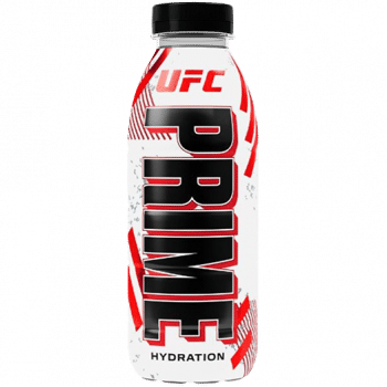 UFC V2 PRIME Hydration Flavour - 16.9 fl.oz (500ml) - Candy Creations