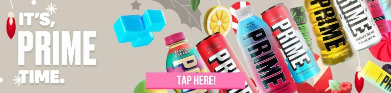 Buy PRIME Hydration | Limited Edition RARE PRIME Drink