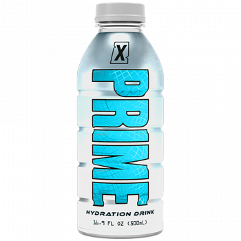 RARE Signature Serum X PRIME Hydration Signed by Logan Paul & KSI ...