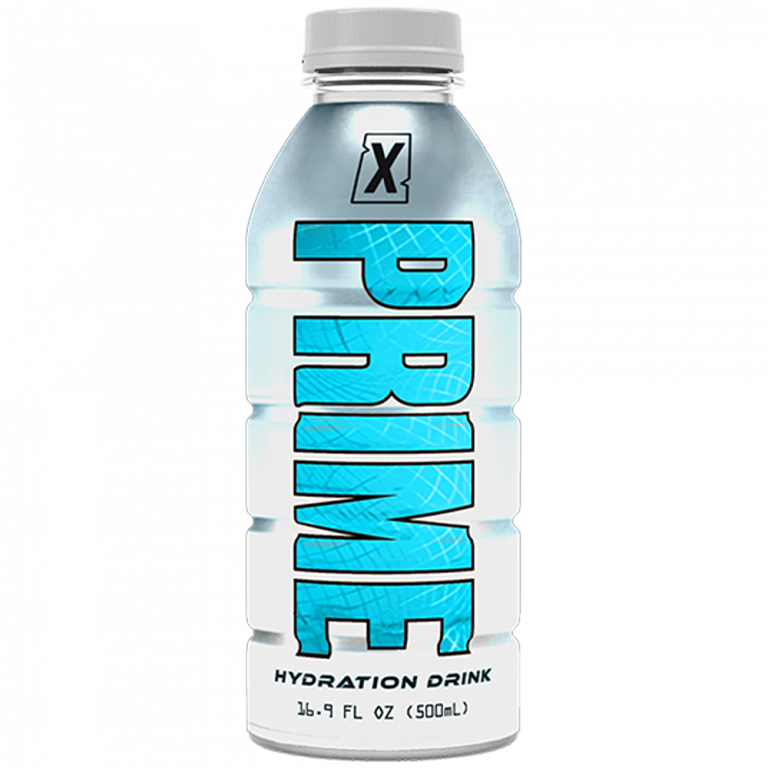 RARE Signature Serum X PRIME Hydration Signed by Logan Paul & KSI - Candy Creations